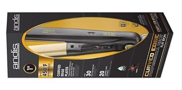5 Best Andis Flat Iron Reviews Andis Hair Straightener Reviews
