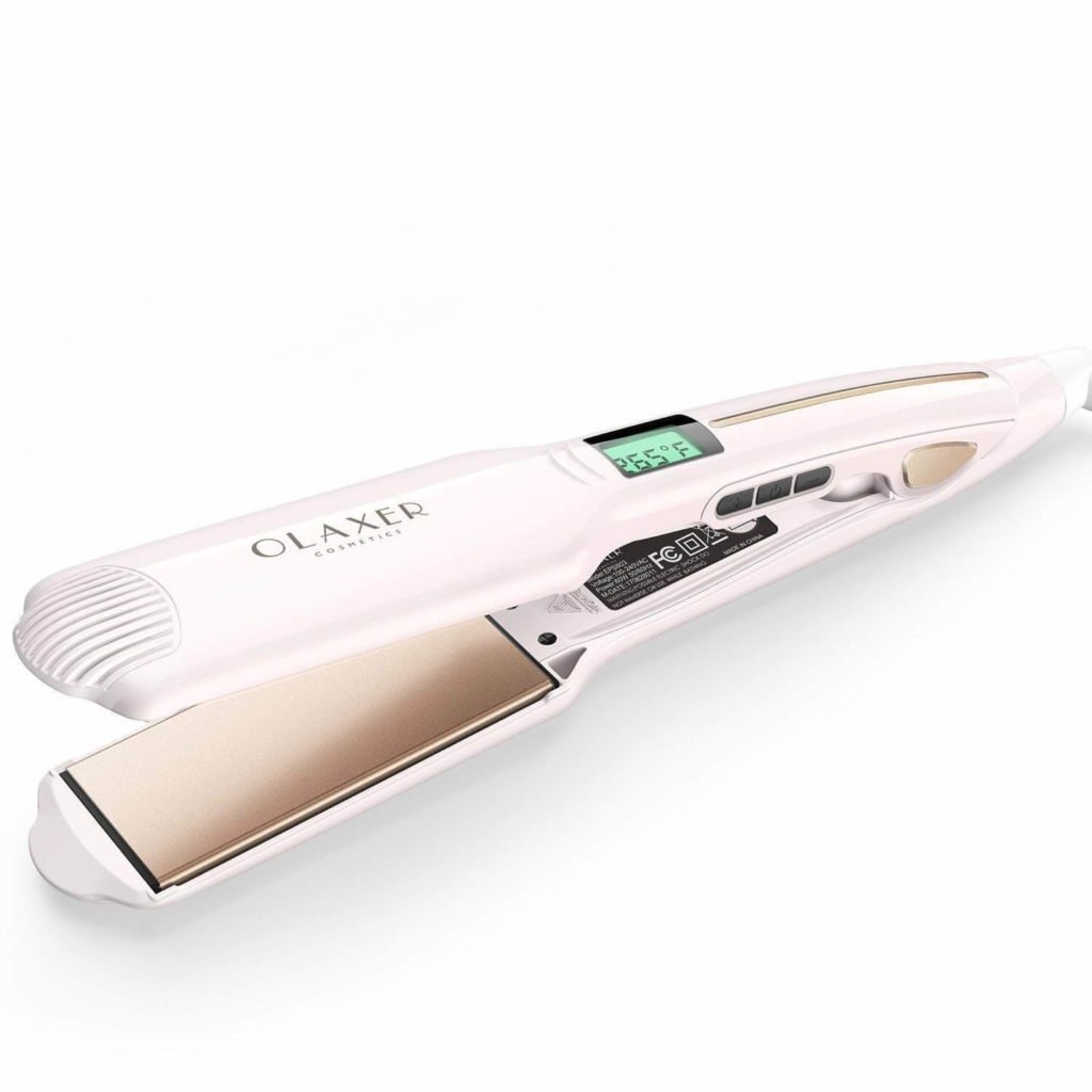 Best Flat Iron Reviews - Top Straightener Reviews 2022